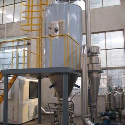 中国 Custom Detergent Spray Dryer Machine , Spray Drying Pharmaceuticals 販売のため