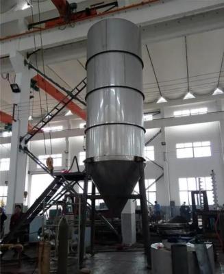 中国 Custom Detergent Spray Dryer Machine , Spray Drying Pharmaceuticals 販売のため