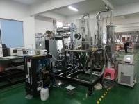 China Closed Loop Spray Dryer Machine Inert Gas Atomization Dryer For Nitrogen Processing for sale