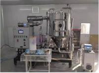 China Closed Loop Spray Dryer Machine Inert Gas Atomization Dryer For Nitrogen Processing for sale