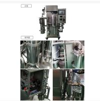 China Closed Loop Spray Dryer Machine Inert Gas Atomization Dryer For Nitrogen Processing for sale