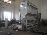 China Melton FBD Fluidized Bed Dryer In Pharmaceutical Engineering for sale
