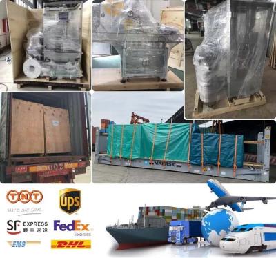 Cina Pharmaceutical Granulation Equipments , Powder Granulator Machine For Food in vendita