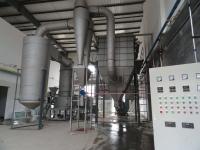 China High Speed Air Flow Flash Dryer Machine Simple Operation Evaporator Dryer for sale