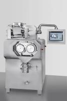 China High Capacity Dry Granulation Machine 100kg/Batch Roller Compactor Pharmaceutical for sale