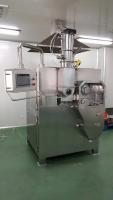 China Roller Compactor Machine Pharmaceutical Dry Powder Granulator for sale