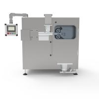 China Roller Compactor Machine Pharmaceutical Dry Powder Granulator for sale