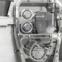 China Roller Compactor Machine Pharmaceutical Dry Powder Granulator for sale