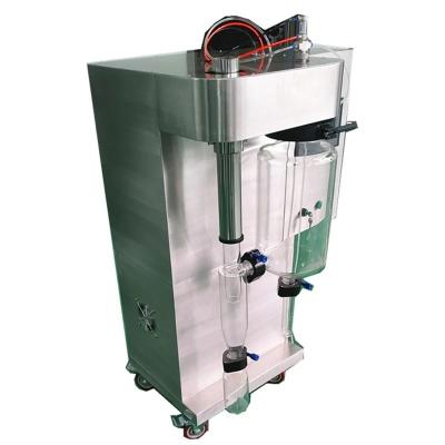 Cina 2L 5L 10L Mini Spray Dryer Machine , Egg Powder Spray Dryer Industrial in vendita
