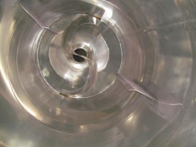 Cina 1800L Industrial Mixer Machines EYH Two Dimensional Mixer in vendita