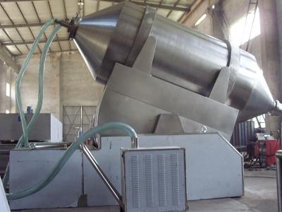 Cina 1800L Industrial Mixer Machines EYH Two Dimensional Mixer in vendita