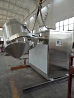 China Automatic Multi Direction Mixer , Three Dimensional Motion Mixer for sale