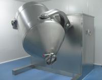 China Automatic Multi Direction Mixer , Three Dimensional Motion Mixer for sale