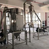 China Powder Coating Air Classification Mill 250MPA-300MPA 1 Year Guarantee for sale