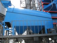 China Metal Powder Sieving Machine , Round Vibrating Sieve Machine for sale