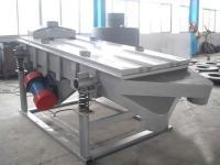 China Multi Layer Linear Vibrating Screen Machine For Quarry Site for sale