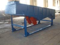 China Multi Layer Linear Vibrating Screen Machine For Quarry Site for sale