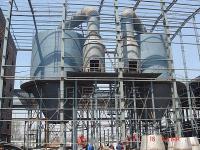 China Industrial Spray Dryer Machine Customized For Food Processing for sale