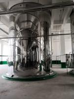 China Industrial Spray Dryer Machine Customized For Food Processing for sale