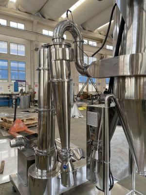 Cina XSG Model Industrial Flash Dryer Machine Hot Air Wood Sawdust Biomass Drying Equipment in vendita