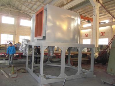 Cina Industrial Flash Dryer For Cassava Flour / Pigment 1 Year Warranty in vendita