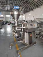 China Low Temperature Ultrafine Grinding Mill Machine , Hammer Pulveriser Machine for sale