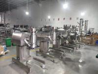 China Low Temperature Ultrafine Grinding Mill Machine , Hammer Pulveriser Machine for sale