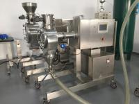 China Low Temperature Ultrafine Grinding Mill Machine , Hammer Pulveriser Machine for sale