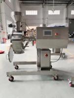 China Low Temperature Ultrafine Grinding Mill Machine , Hammer Pulveriser Machine for sale