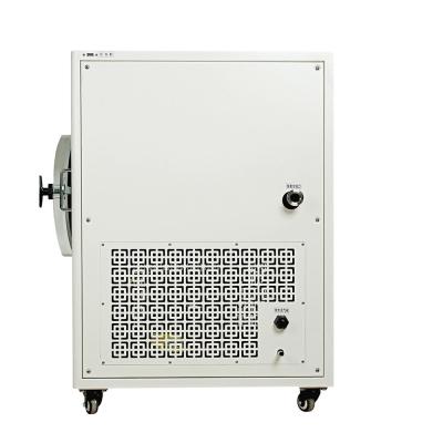 Cina Vacuum Freeze Dryer Machine  Electric Heating Sublimation Dryer for Vegetable in vendita