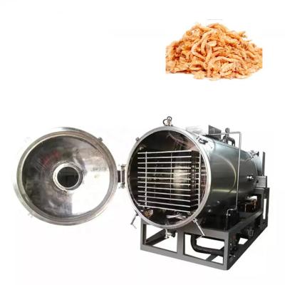 China 30-5000kg/batch Coffee Freeze Dryer Pharmaceutical Industry Te koop