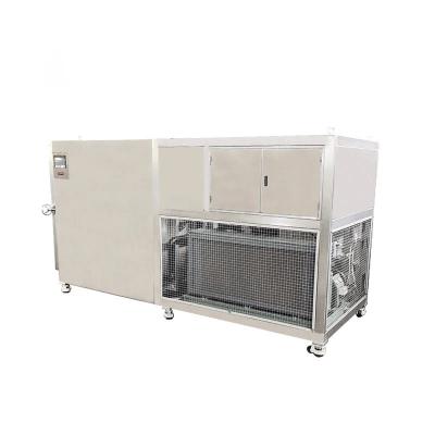 Cina Food Lyophilizer Freeze Dryer Machine Easy Operation 1100W-2300W in vendita