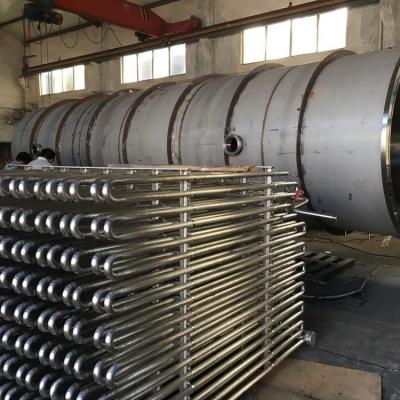China SUS304 Meat Freeze Dryer Machine 30kg/Batch-5000kg/batch Sublimation Dryer zu verkaufen