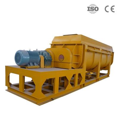 Cina Q235A SS304 Sewage Treatment Equipment Hollow Blade Dryer in vendita