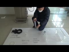 spray dryer