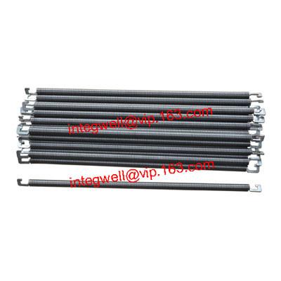 Cina Tension spring / return spring in vendita