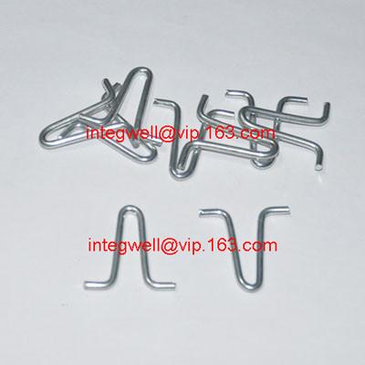 Cina V-hook for return spring in vendita