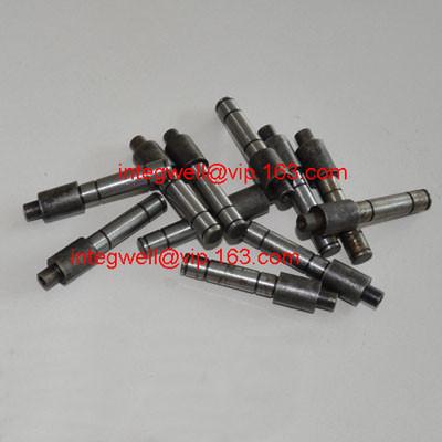 Cina Weft axle / weft arm shaft / needle lever shaft / hard dowel in vendita