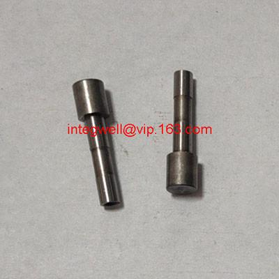 Cina Weft axle / weft arm shaft / needle lever shaft / hard dowel in vendita