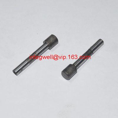 Cina Weft axle / weft arm shaft / needle lever shaft / hard dowel in vendita
