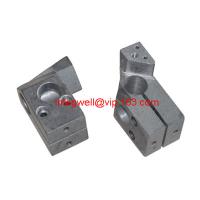 China Weft Head Weaving Head Installation Platform for Weaving Parts for sale