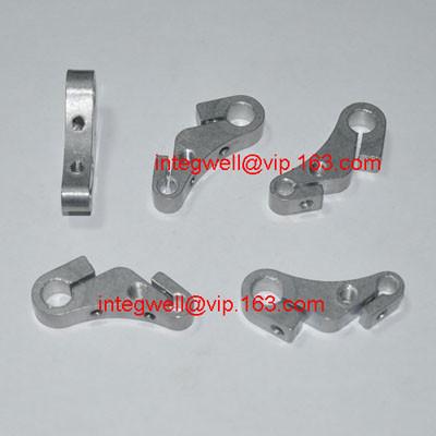 Cina Weft needle lever / weft arm / weft crank in vendita