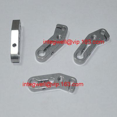 Cina Weft needle lever / weft arm / weft crank in vendita