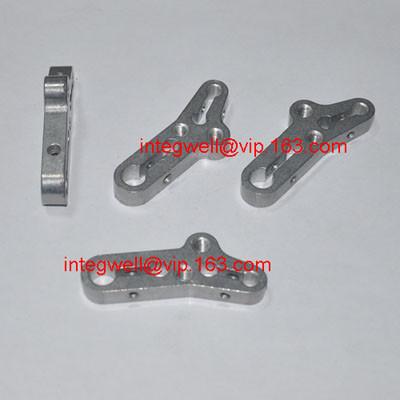 Cina Weft needle lever / weft arm / weft crank in vendita