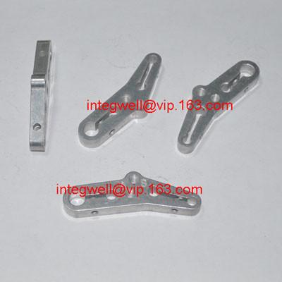 Cina Weft needle lever / weft arm / weft crank in vendita