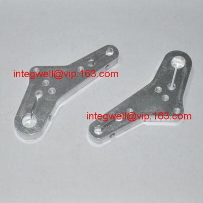 Cina Weft needle lever / weft arm / weft crank in vendita