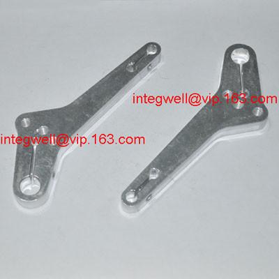 Cina Weft needle lever / weft arm / weft crank in vendita