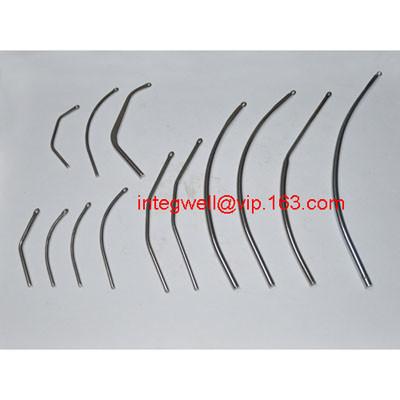 Cina Weft needle in vendita