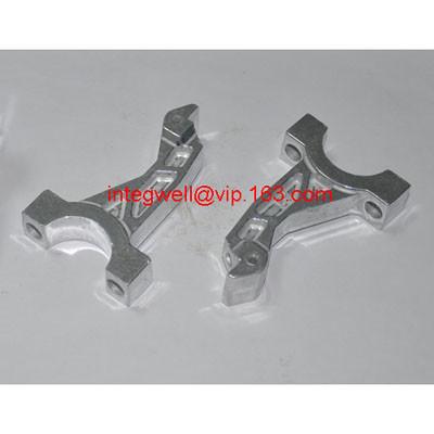 Cina Reed holder / reed lever / reed lever clamp in vendita