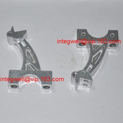 Cina Reed holder / reed lever / reed lever clamp in vendita